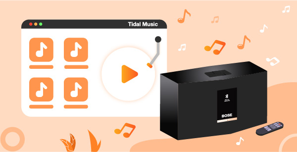Tidal Bose SoundTouch - How to Get Tidal on Bose SoundTouch [Fixed]