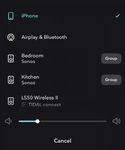 How to Use Tidal Music on Mobile, Desktop, Web Player